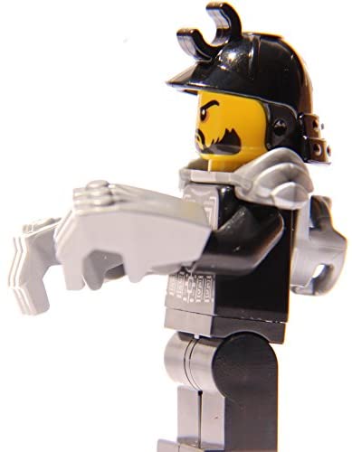 LEGO® Ninjago - "Karloff" du kit 70756 "finale au dojo" - Ninjago City